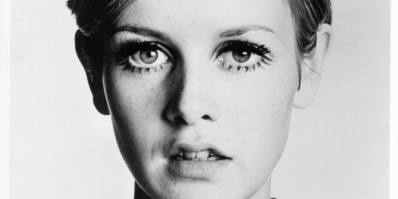 Twiggy Storia Dellicona Moda Che Portò La Minigonna Di Mary Quant