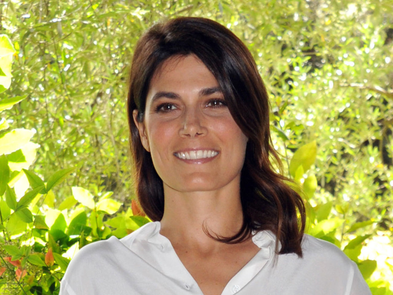 Imágenes De Valeria Solarino