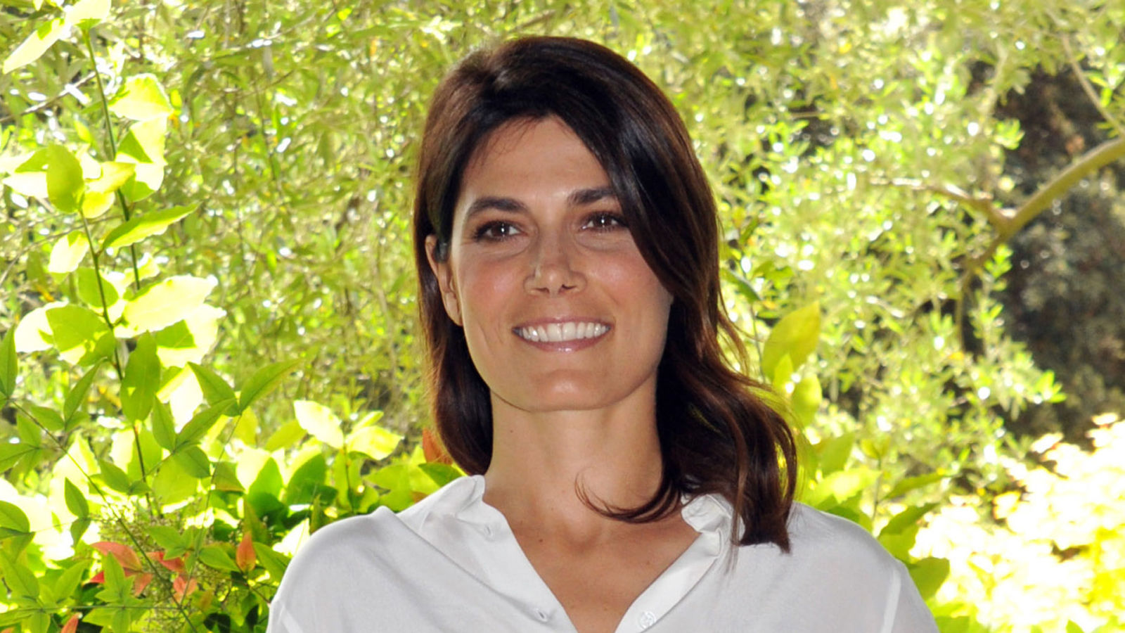 Valeria Solarino Valeria Solarino Pictures And Photos